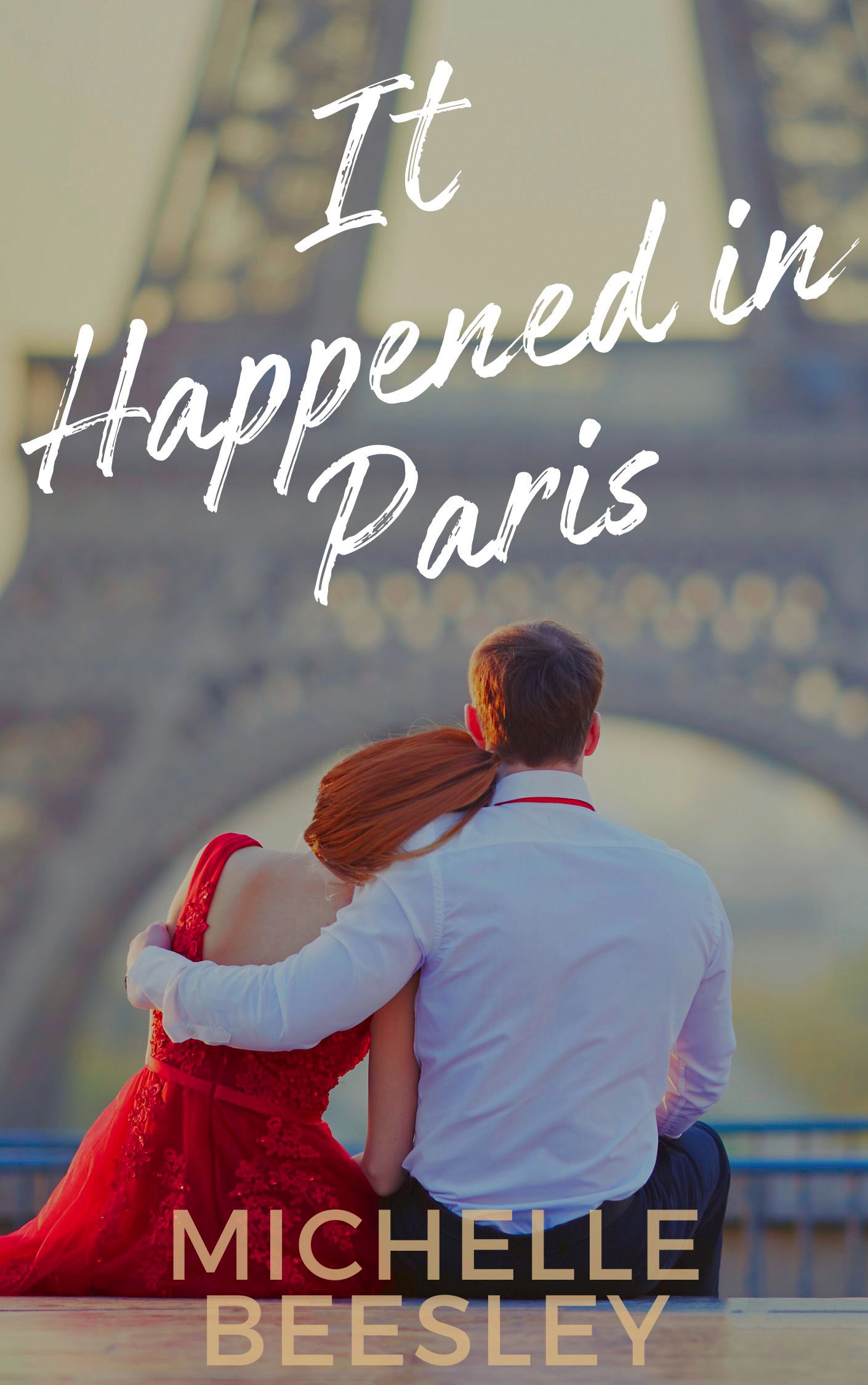 It Happened in Paris is Live – michellebeesley.com