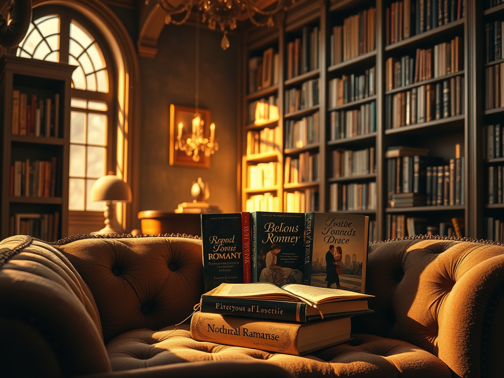 Australian Romance Readers Association Signings 2025 – michellebeesley.com