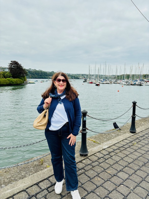 Colourful Kinsale – michellebeesley.com